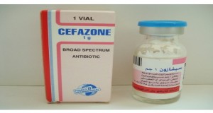 Cefrone 1 mg Vial - Rosheta