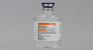 Naropin 7.50mg Ampoules - Rosheta