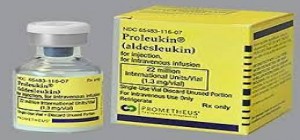 Proleukin Ampoules - Rosheta