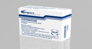 isoprinosine 500mg Tablets - Rosheta