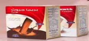 Prima Growth Sachets - Rosheta