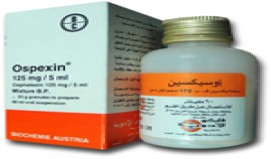 Neocef 250mg Syrup - Rosheta
