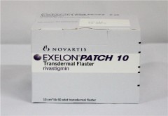 Exelon 10mg blisters - Rosheta