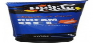 hair code gel 200ml Cream - Rosheta