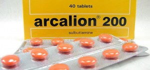 Arcalion - 200 200mg Tablets - Rosheta