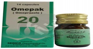 Risek 20mg Capsule - Rosheta