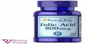 Folicap 0.5mg Capsule - Rosheta