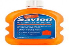 Savlo Antiseptic Solution - Rosheta