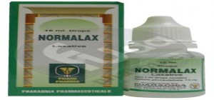 Normalax Medicine 0.75% Drops - Rosheta