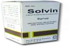 Colisolvin - Rosheta