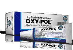oxy-pol 5g Cream - Rosheta