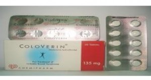 Coloverin D Tablets - Rosheta
