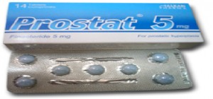 Prostatin-1 40mg Supp - Rosheta