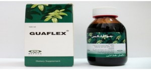 Guaflex 6ml Syrup - Rosheta