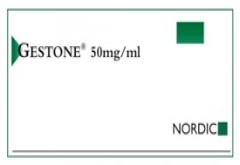 Gestone 50mg Ampoules - Rosheta
