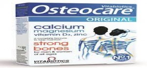 Osteocare 150mg Tablets - Rosheta