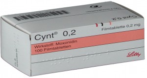 Cynt 0.4mg Tablets - Rosheta