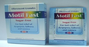 Gastromotil 10mg Supp - Rosheta
