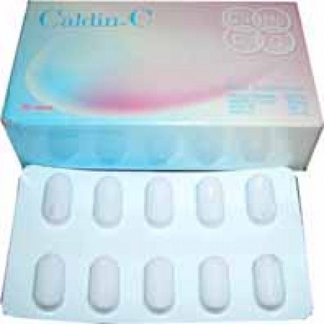Caldin-C 1000mg Tablets - Rosheta