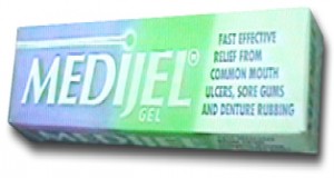 Jogel 10% Oral Gel - Rosheta