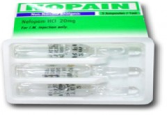 Nopain 20mg Ampoules - Rosheta