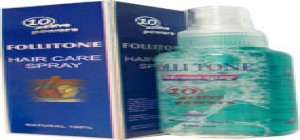 Follitone Spray - Rosheta