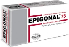 Epigonal Ampoules - Rosheta