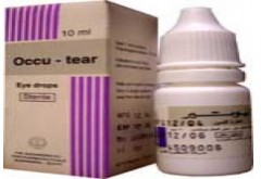 Occu-tear 2% Eye Drops - Rosheta