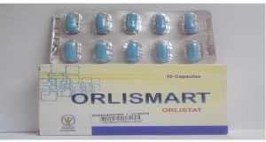 Orly 120mg Capsule - Rosheta