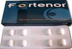 Fortenor 2mg Tablets - Rosheta