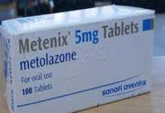 Metenix 5 5mg Tablets - Rosheta