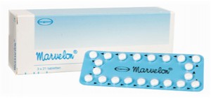 Marvelon Tablets - Rosheta