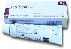 Lotriderm 1% Cream - Rosheta