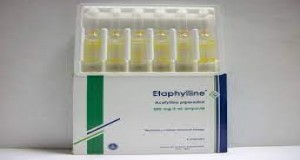Epicophylline 066% Syrup - Rosheta
