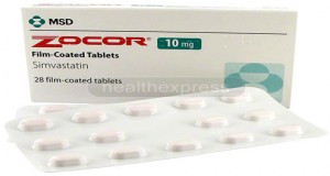 Corvast 80mg Tablets - Rosheta