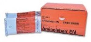 AMINOLEBAN EN Sachets - Rosheta