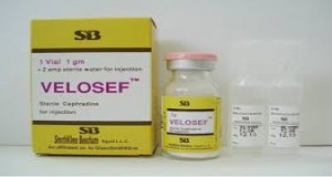 Velosef 1000mg Tablets - Rosheta