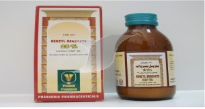 Benzanil 80 gm Gel - Rosheta