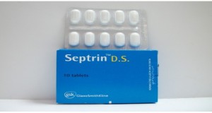 Septrin 40mg Syrup - Rosheta
