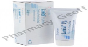 Fungiban gel 1% Gel - Rosheta