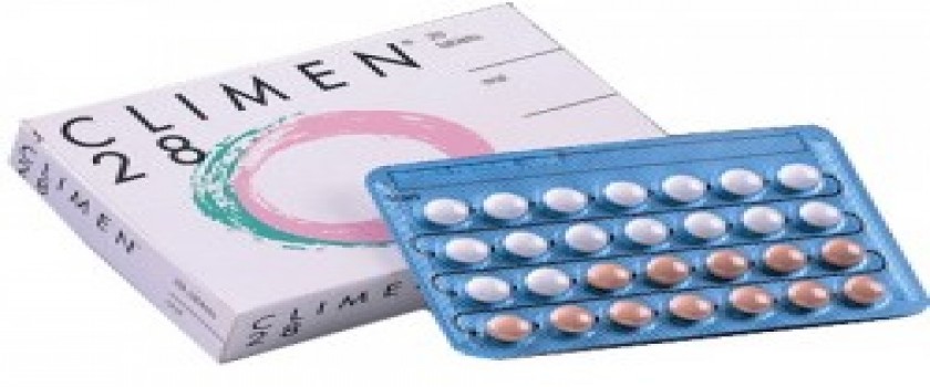 cilmen 28 Tablets - Rosheta