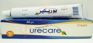 Urecare 10 % Cream - Rosheta