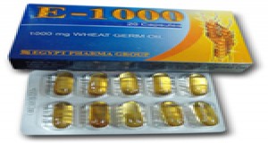 Biovitone 200mg Capsule - Rosheta