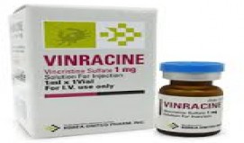 Oncovin 1mg Ampoules - Rosheta