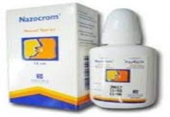Nazocrom 15 ml Nasal Spray - Rosheta