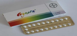 Gynera 0.075mg Tablets - Rosheta