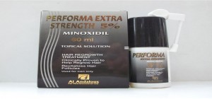 performa extra 5% Spray - Rosheta