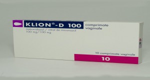 Metrozole 250mg Tablets - Rosheta
