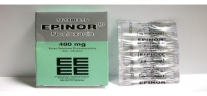 Epinor 400mg Tablets - Rosheta