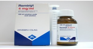 Reminyl PR 8mg Capsule - Rosheta